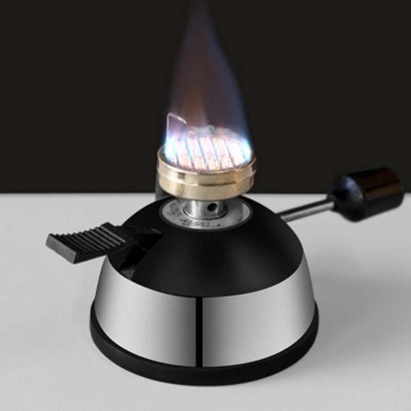 Mini Gas Burner - Coffee Ritual Sdn Bhd