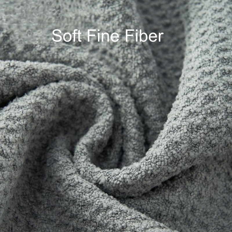 Cafede Kona Barista Cloth - Coffee Accessories